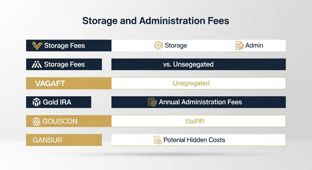 How Much Are Repo Storage Fees